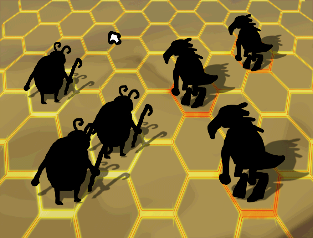 Robin Neylan-Francis: TBS: Development P.2