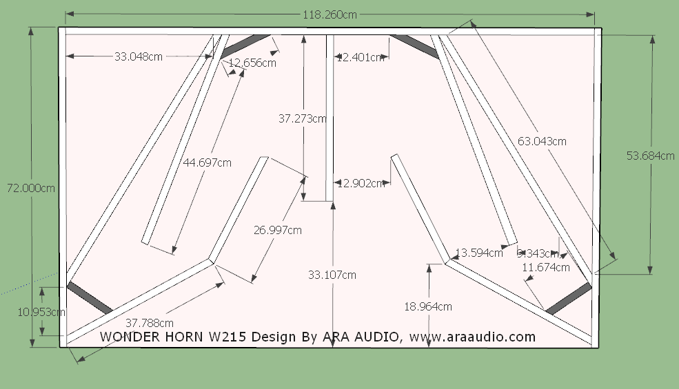 Skema Box Cla 6 Inch Double - √ Skema Box REAL CLA CUSTOM Terbaru ...