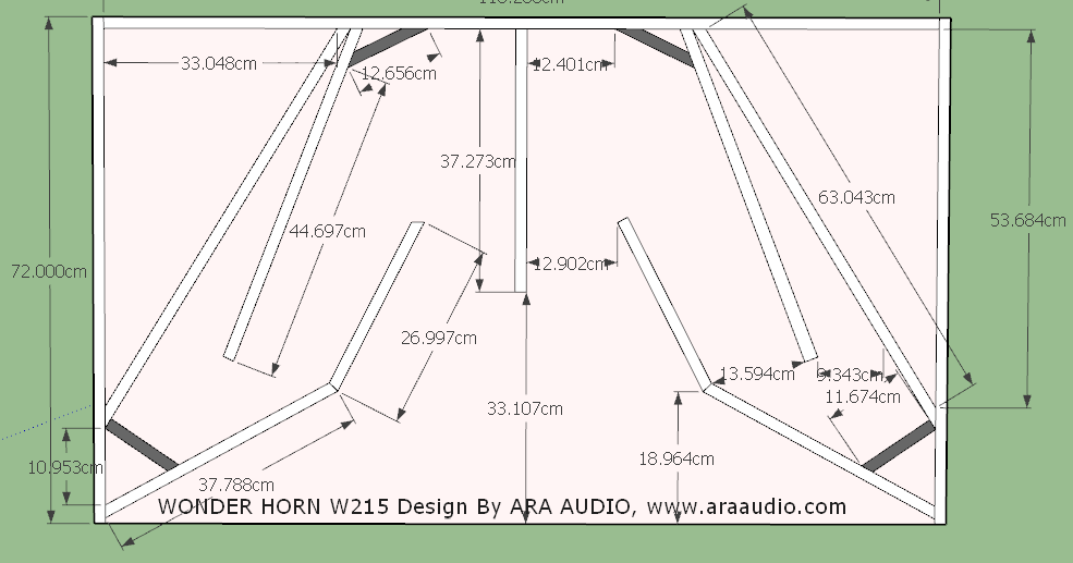 Skema Box Cla 6 Inch Double - √ Skema Box REAL CLA CUSTOM Terbaru ...