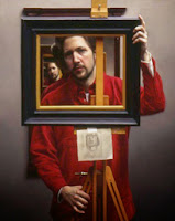 Reading and Art: Steven J. Levin