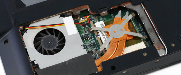 Must read for HP (hewlett packard) Laptop owners ! ~ Wide and Vocal