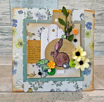 Craft Consortium Wildflower Meadow | Life in a Snapshot