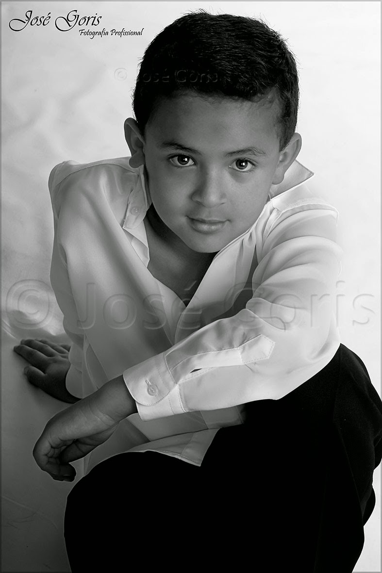 José Goris- Comuñóns: Alex