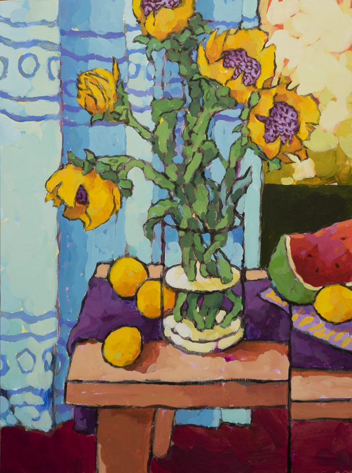 Angus Wilson Studio: 2017