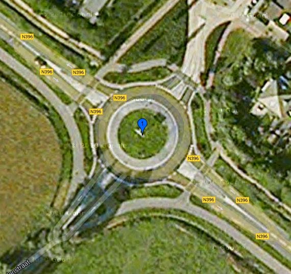 A view from the cycle path: The best roundabout design for cyclists ...