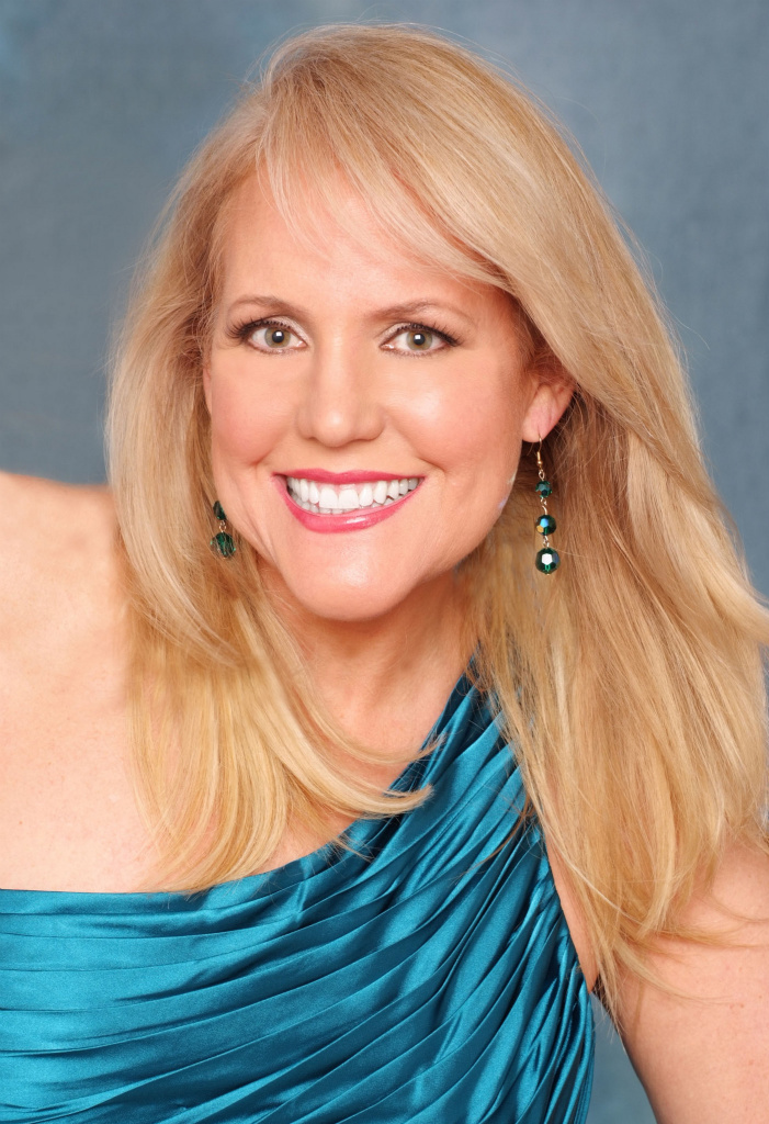 Lisa Humphries: April 2011