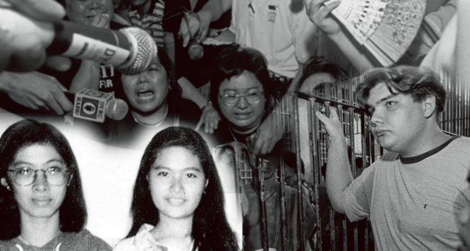 The Enduring Mystery of the 'CHIONG SISTERS' Case - The Daily Sentry