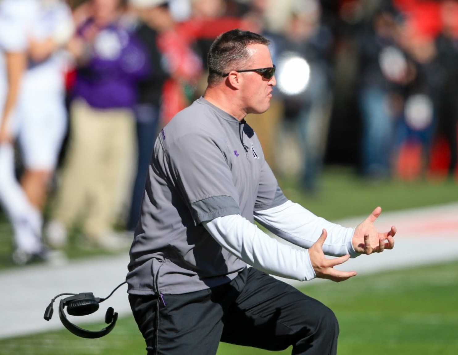 ProfLERoy: Remember Rashidi Wheeler