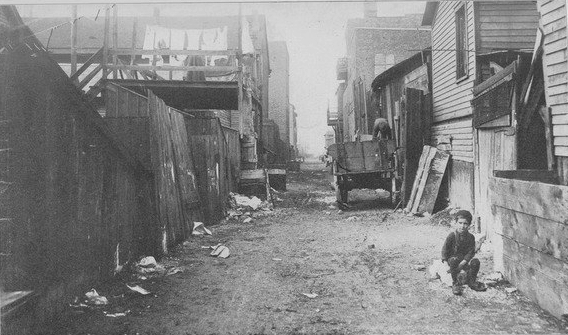 The Digital Research Library of Illinois History Journal™ : The History ...