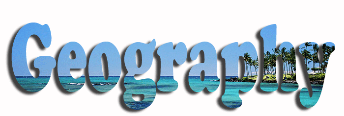 crazy about geography: what is geography?