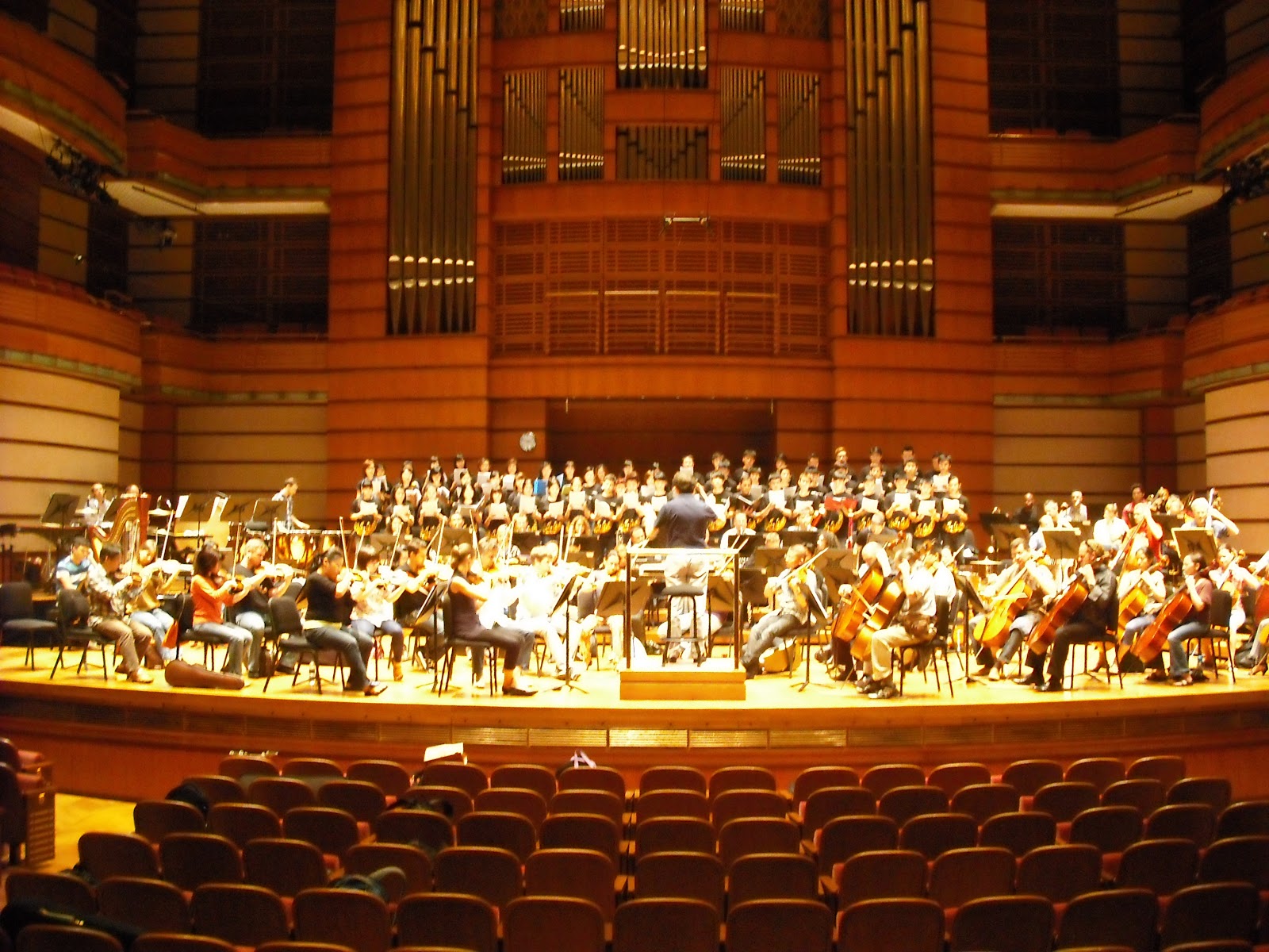 Dithyrambic Singers: An Enchanting Evening with Andrea Bocelli