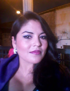 GRANDES DE MEXICO : ROSY HERNANDEZ