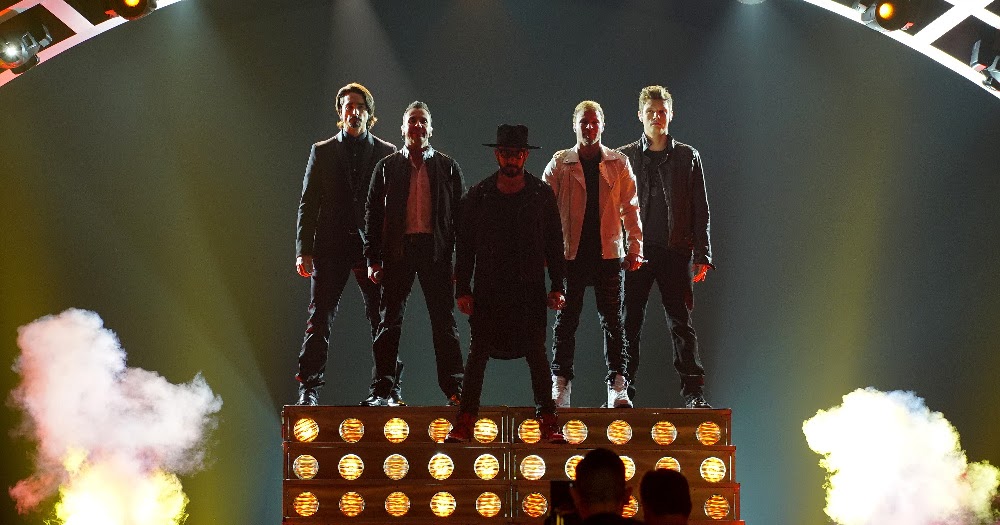 BSBspain: BSB en Greatest Hits