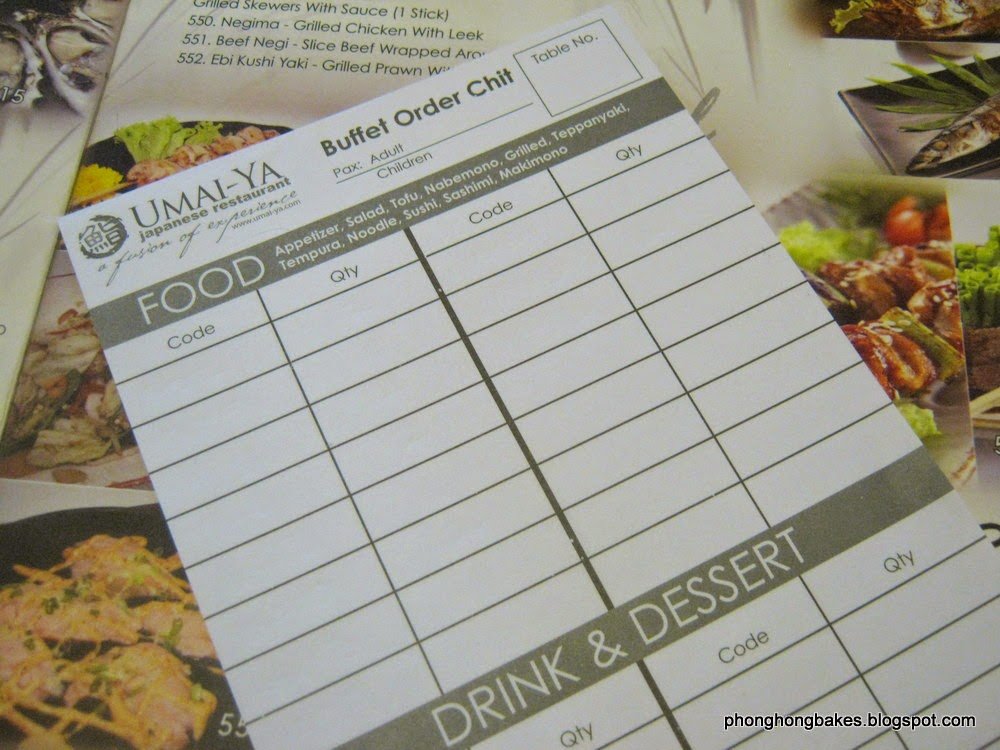 Phong Hong Bakes and Cooks!: A Lunch Treat For My Auntie