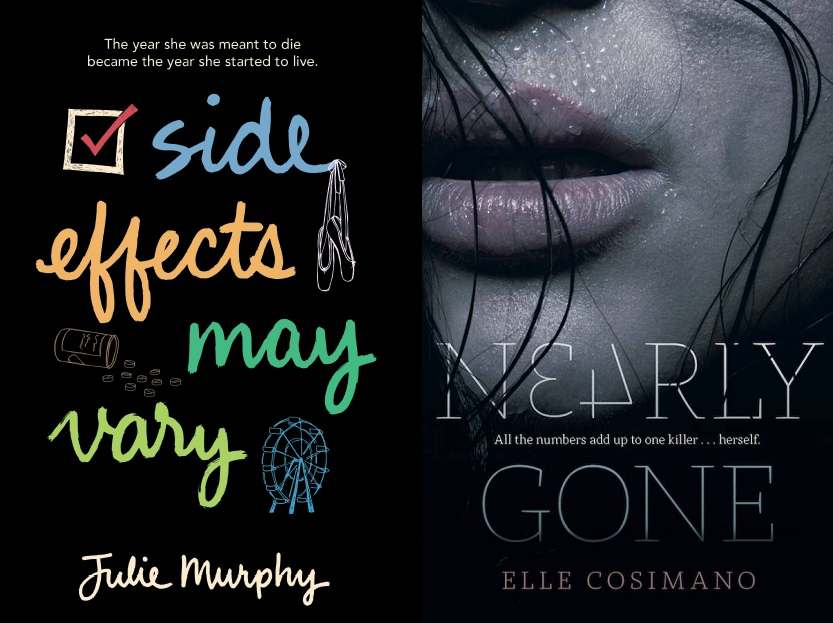 YA Book Queen: More New YA Cover Reveals