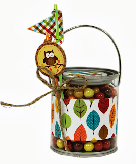 Crafts Direct Blog: Project Ideas: Paint Pails.