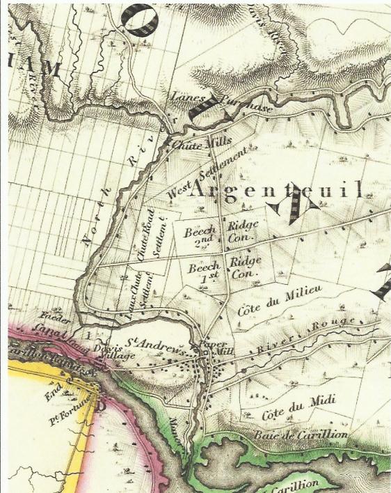 Brenda Dougall Merriman: Frasers Part 20, A Property Puzzle