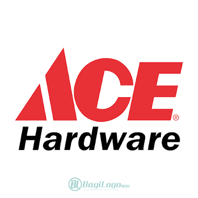 Ace Hardware Logo Vector - Bagilogo.com