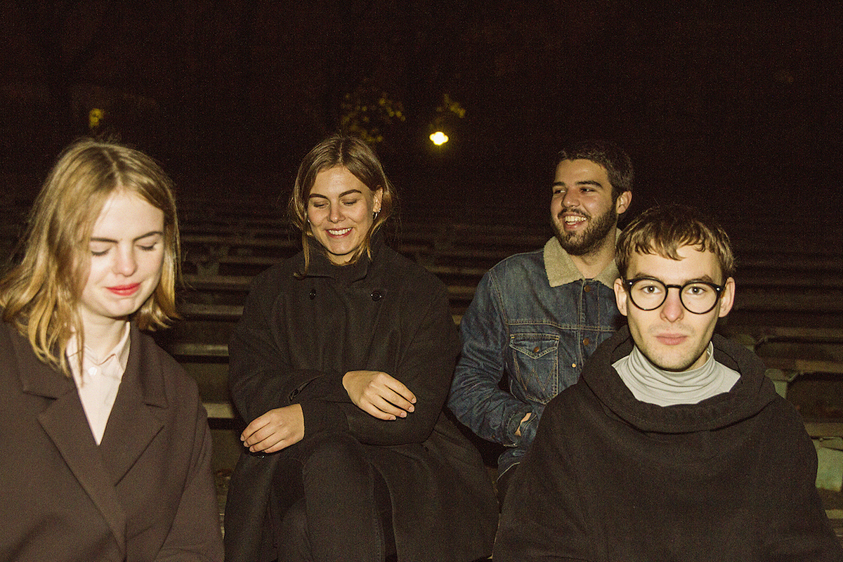 Sarah Schonert - Steve Buscemi's Dreamy Eyes - The Little Kicks - Half ...