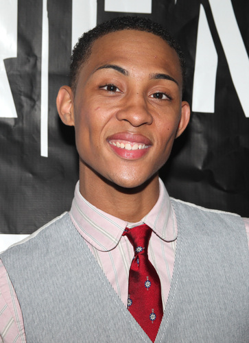 OPENING NIGHT OF THE BROADWAY HIT RENT