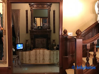 Reel to Real Filming Locations: Scream (1996)