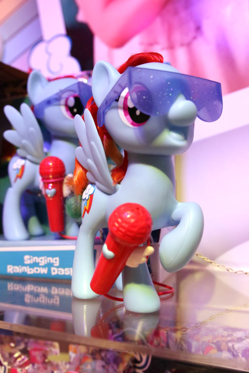 My Little Pony NY Toy Fair 2018 Wrap-Up | MLP Merch