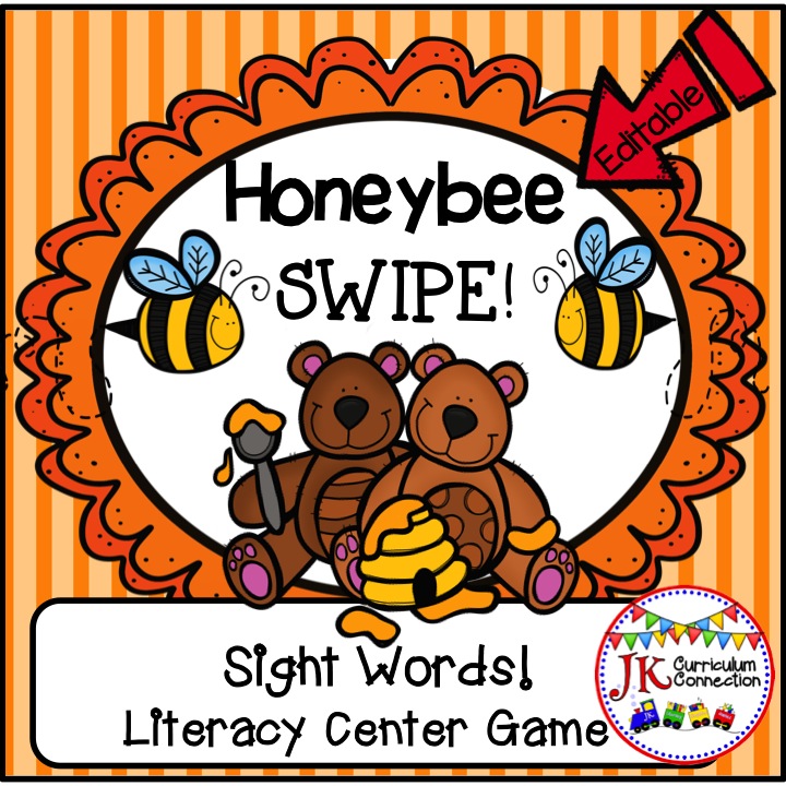 Who's Who and Who's New: To 'Bee' or Not to 'Bee'....What's all the ...