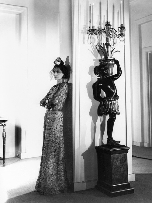 Sophie and Anna's Blog: Cecil Beaton
