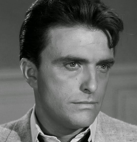 Ill Folks: ED NELSON - The THEME from PEYTON PLACE