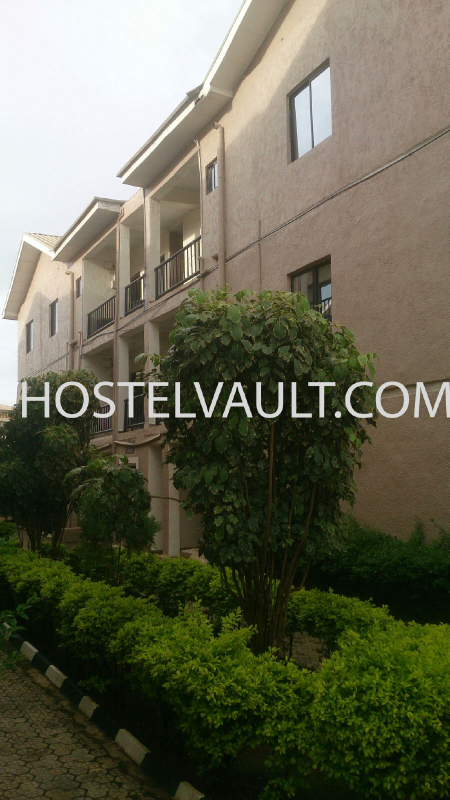 Welcome to Beautom's Blog : Top 10 Most Beautiful Hostels In Unilorin