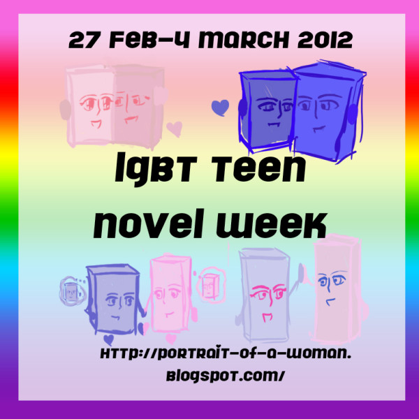 Portrait of a Woman: LGBT YA Week - Dare Truth or Promise by Paula Boock
