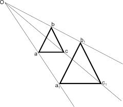 Matemáticas Carlos Morales : HOMOTECIAS Carlos Morales