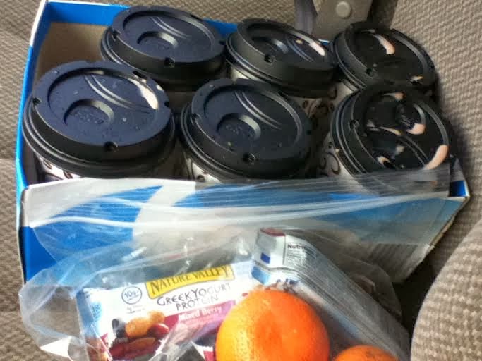 Virginia's Life, Such As It Is!: 13 Ways to Help People Who Are ...