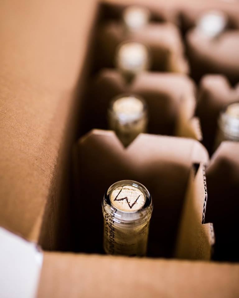 The Wine Write: We Get To Know Withers Winery