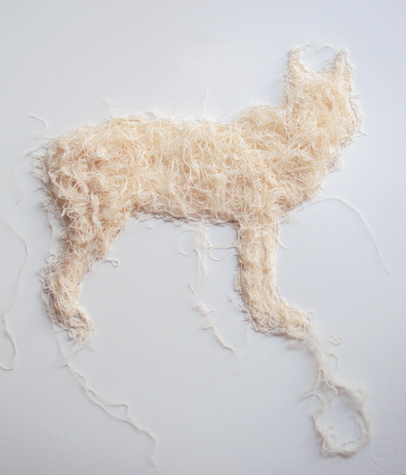 Ann-Marie Tully: Fleeced