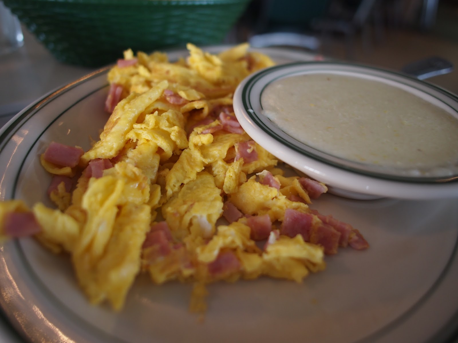 This is Gonna Be Good: Versailles Restaurant, Miami