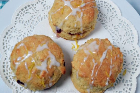 This Muslim Girl Bakes: Sunday Cravings: Scones!