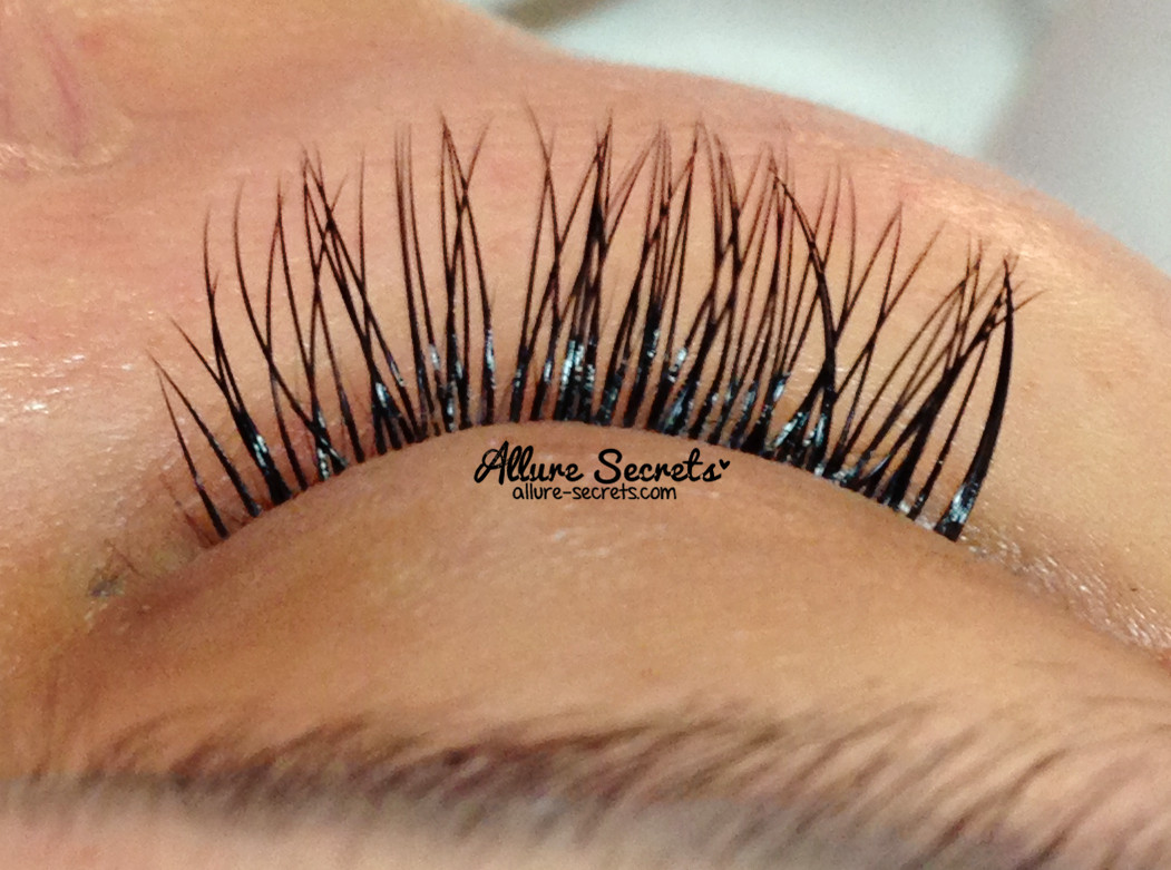 Allure Secrets - Professional Eyelash Extension in Singapore