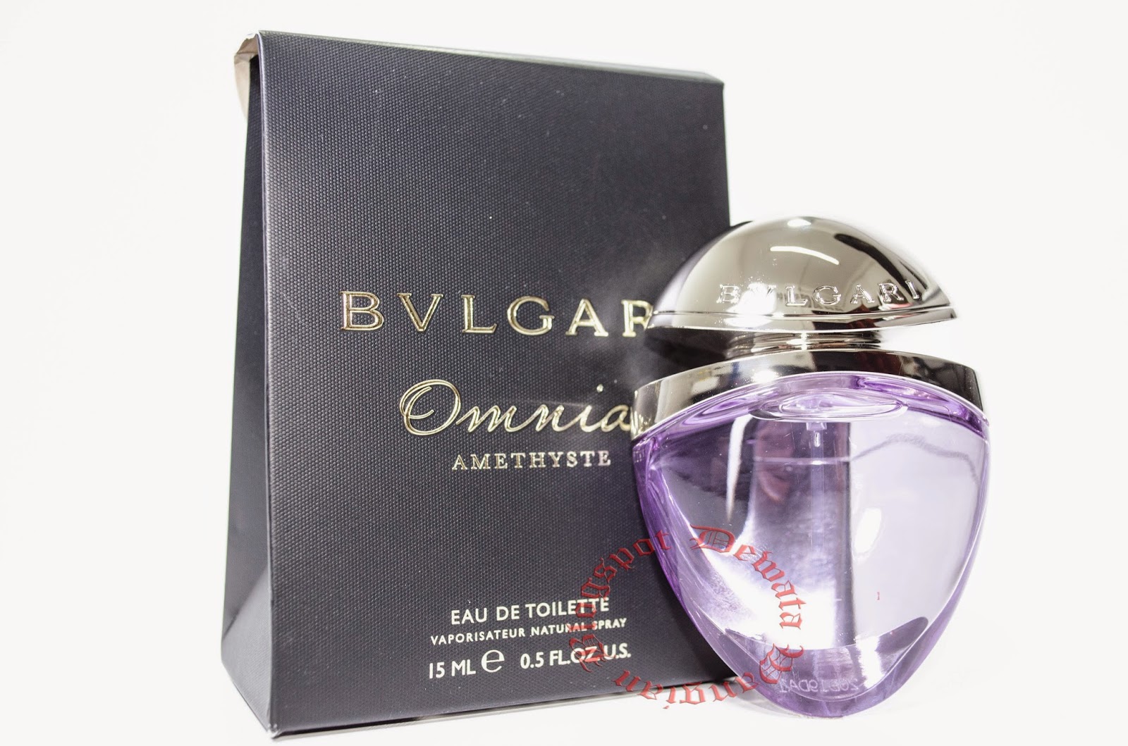 Wangian,Perfume & Cosmetic Original Terbaik: Bvlgari Omnia Amethyste ...