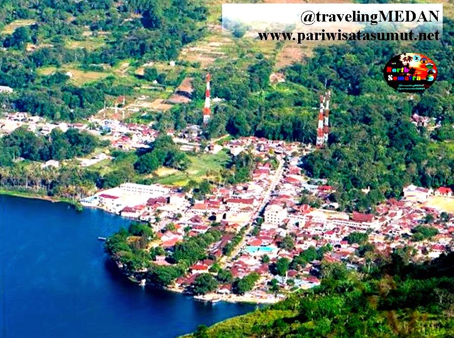 Tempat Wisata Di Pangururan - Pariwisata Sumut