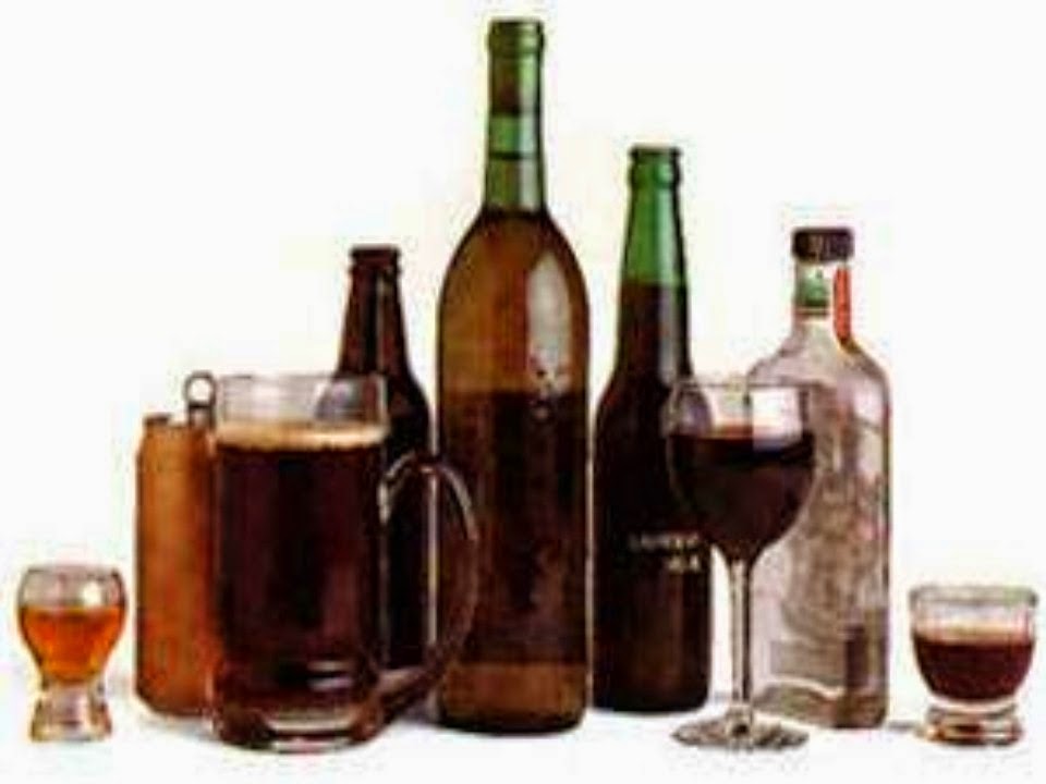 Toksikologi 2014: PPT ANALISIS NAPZA "ZAT ADITIF ALKOHOL"