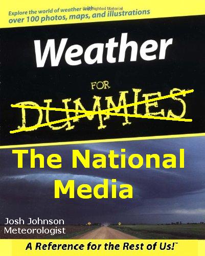 Paul Douglas Weather Column: It's April After All