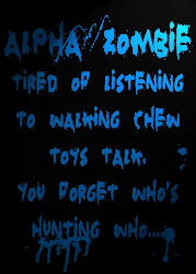 Alpha Zombie