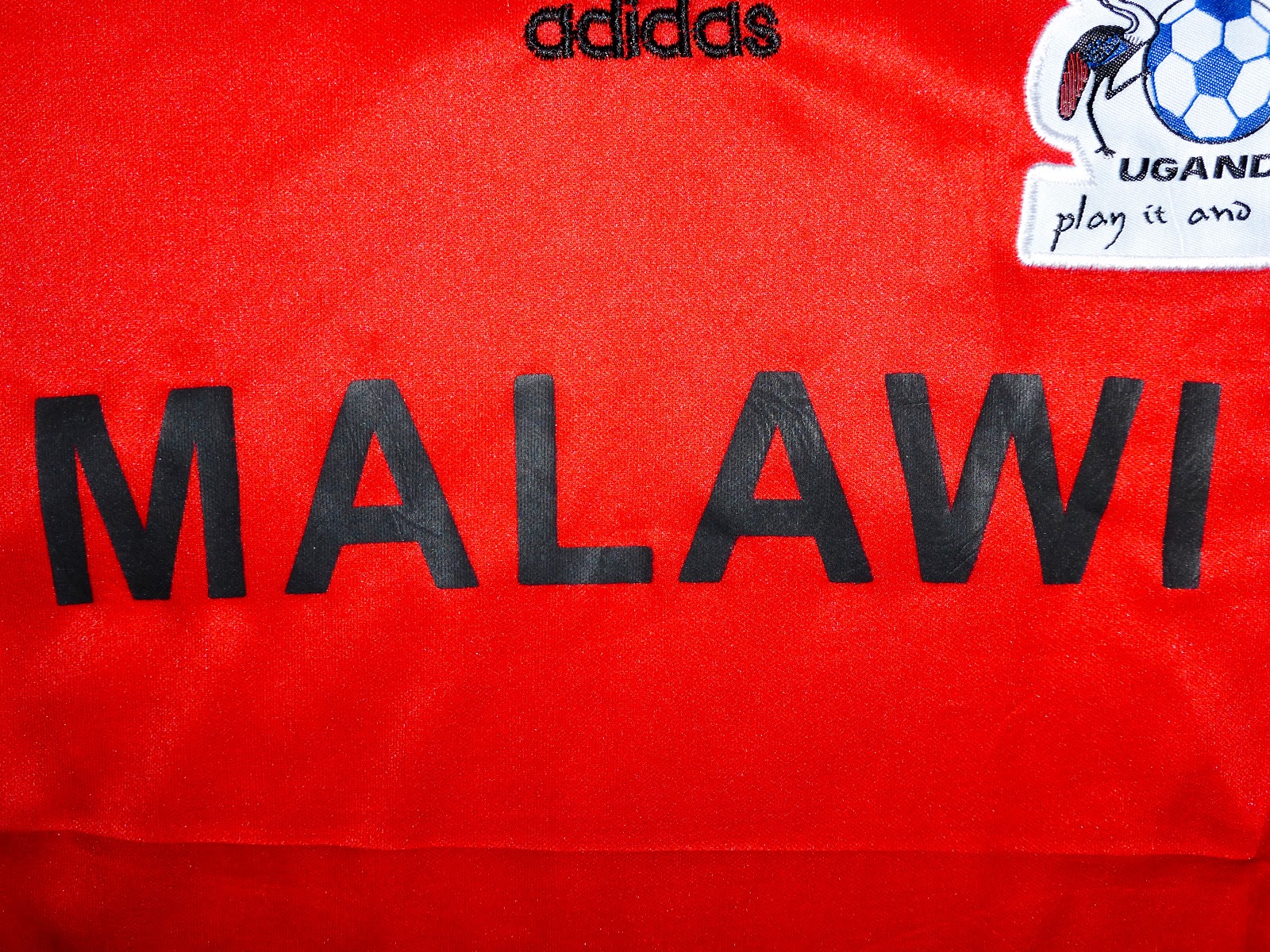 The Global Obsession: Uganda