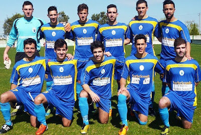 ALFARIM»» Reforços chegam de Sesimbra - JORNAL DE DESPORTO