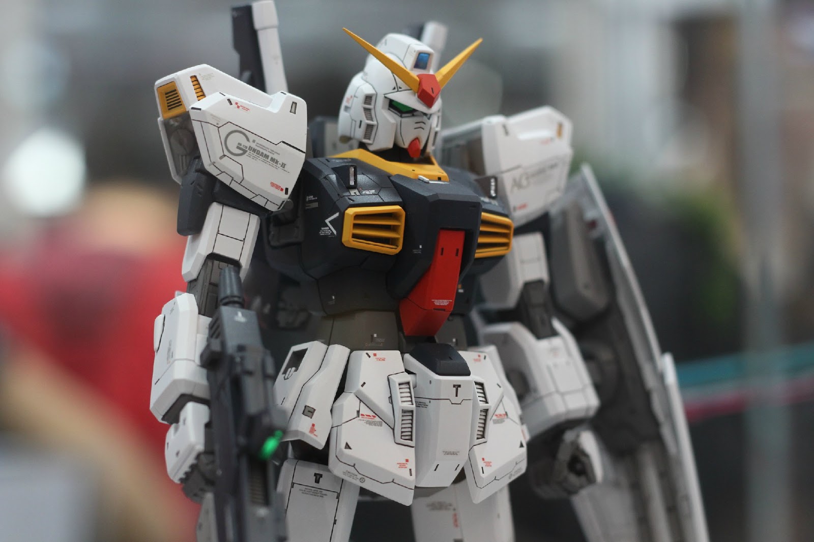GUNDAM GUY: Gunpla Builder World Cup 2015 (GBWC) Shanghai (China ...