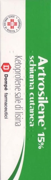 Artrosilene | sixteen weeks ...