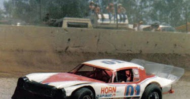 Midwest Racing Archives: 1979 - 7,000 witness Horn’s victory in Yankee