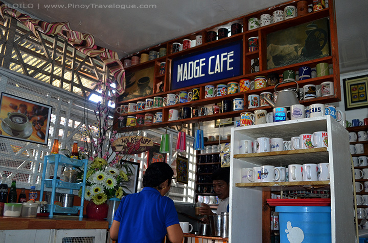 ILOILO | Madge Cafe: Morning Jolt at Iloilo's Oldest Coffee Shop ...