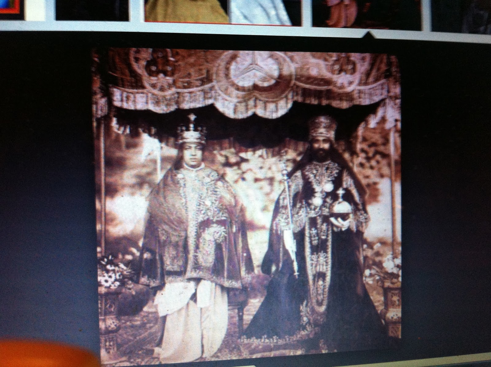 THE BLACK SOCIAL HISTORY:: BLACK SOCIAL HISTORY - AFRO-ETHIOPIAN ...